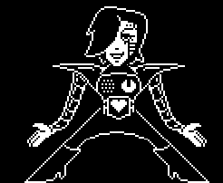 Mettaton EX (Undertale) | Boss Fight Encyclopedia Wiki | Fandom