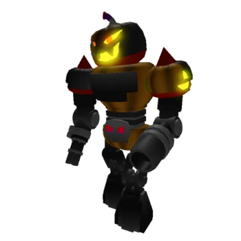 Mechanical Rot (Roblox Tower Defense Simulator) | Boss Fight ...