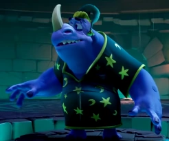 Sleepyhead (Spyro) | Boss Fight Encyclopedia Wiki | Fandom