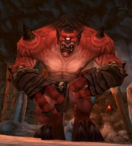 Gruul the Dragonkiller (World of Warcraft) | Boss Fight Encyclopedia ...