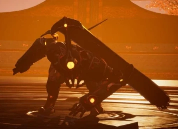 Solaris (Godfall) | Boss Fight Encyclopedia Wiki | Fandom