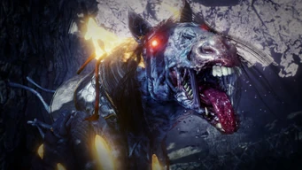 Mezuki (Nioh 2) | Boss Fight Encyclopedia Wiki | Fandom
