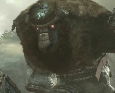 Valus (Shadow of the Colossus) | Boss Fight Encyclopedia Wiki | Fandom