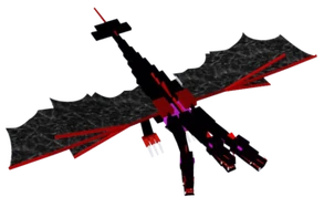 The Queen (Minecraft OreSpawn Mod) | Boss Fight Encyclopedia Wiki | Fandom