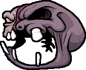 Monstro II (Binding of Isaac) | Boss Fight Encyclopedia Wiki | Fandom