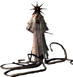 Dark Sun Gwyndolin (Dark Souls 1) | Boss Fight Encyclopedia Wiki | Fandom