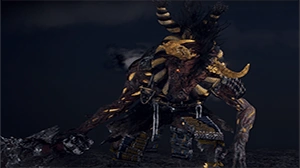 Gozuki (Nioh 2) | Boss Fight Encyclopedia Wiki | Fandom