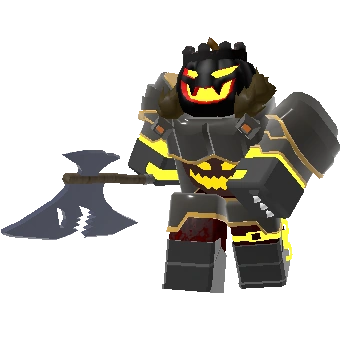 Lord Sinister (Roblox Tower Defense Simulator) | Boss Fight ...