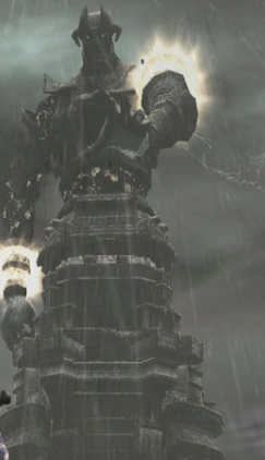 Malus (Shadow of the Colossus) | Boss Fight Encyclopedia Wiki | Fandom