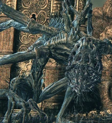 Amygdala (Bloodborne) | Boss Fight Encyclopedia Wiki | Fandom