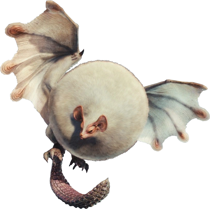 Paolumu (Monster Hunter: World) | Boss Fight Encyclopedia Wiki | Fandom