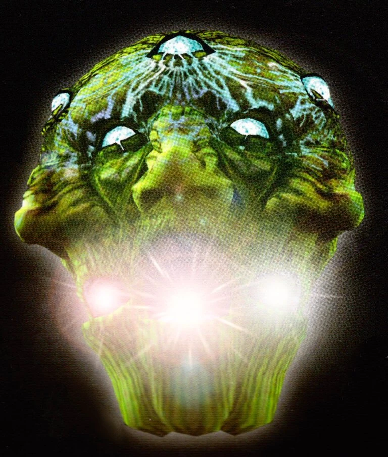 Trismagia (Devil May Cry 2) | Boss Fight Encyclopedia Wiki | Fandom