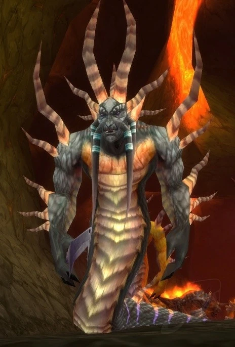 Lucifron (World of Warcraft) | Boss Fight Encyclopedia Wiki | Fandom