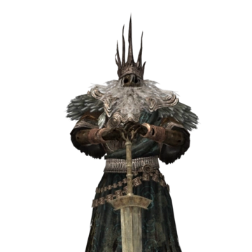 Gwyn, Lord of Cinder (Dark Souls 1) | Boss Fight Encyclopedia Wiki | Fandom