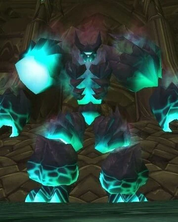 Supremus (World of Warcraft) | Boss Fight Encyclopedia Wiki | Fandom