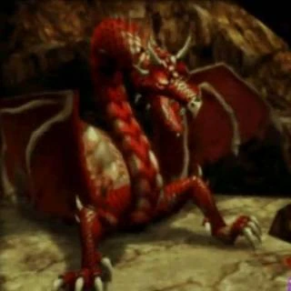 Dragon (Gauntlet: Dark Legacy) | Boss Fight Encyclopedia Wiki | Fandom