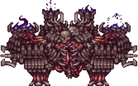 Ravager (Terraria Calamity Mod) | Boss Fight Encyclopedia Wiki | Fandom