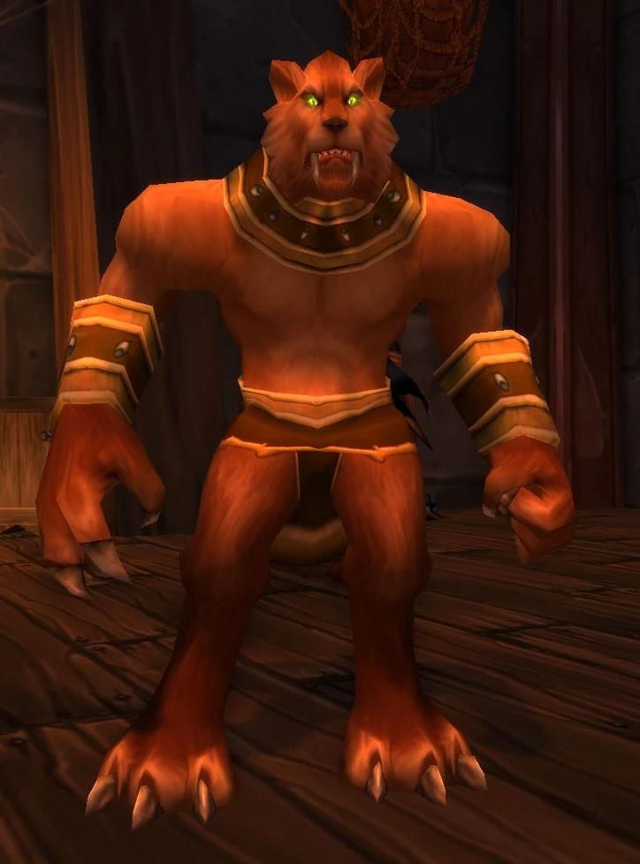 Wizard of Oz (World of Warcraft) | Boss Fight Encyclopedia Wiki | Fandom