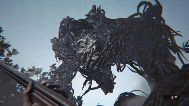 Eveline (Resident Evil 7: Biohazard) | Boss Fight Encyclopedia Wiki ...