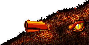 High Dragun (Enter the Gungeon) | Boss Fight Encyclopedia Wiki | Fandom