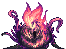 Nihilus (Terraria Shadows of Abaddon Mod) | Boss Fight Encyclopedia ...