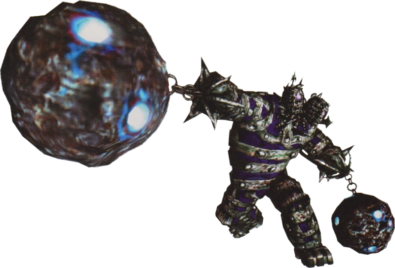 Plutonian (Devil May Cry 2) | Boss Fight Encyclopedia Wiki | Fandom