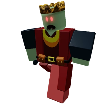 Swordmaster (Roblox Tower Defense Simulator) | Boss Fight Encyclopedia ...