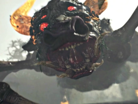Gyuki (Nioh 2) | Boss Fight Encyclopedia Wiki | Fandom