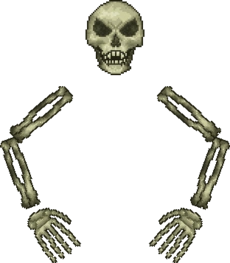 Skeletron (Terraria) | Boss Fight Encyclopedia Wiki | Fandom