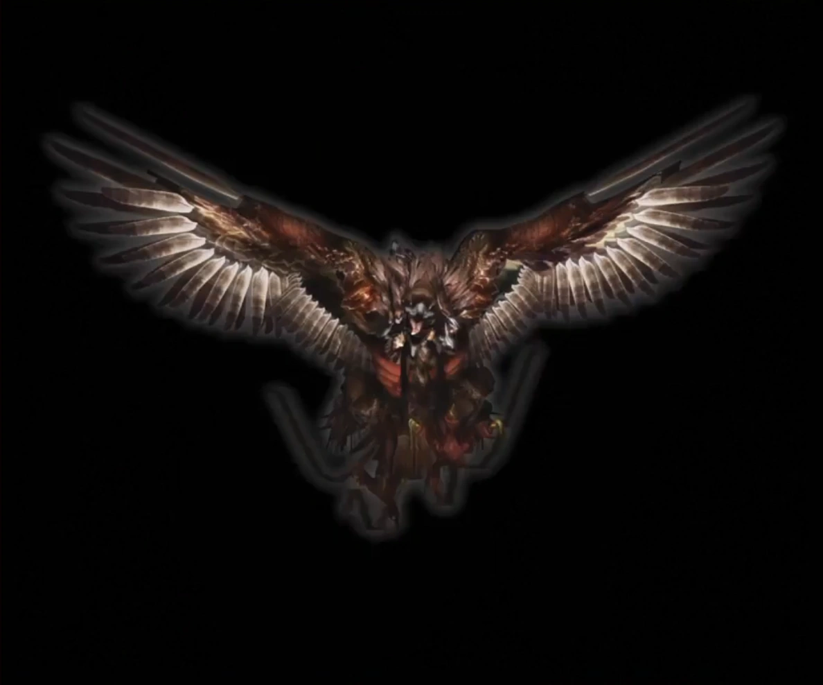 Griffon (Devil May Cry) | Boss Fight Encyclopedia Wiki | Fandom