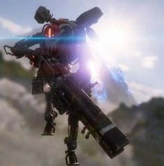 Viper (Titanfall 2) | Boss Fight Encyclopedia Wiki | Fandom