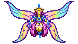 Empress of Light (Terraria) | Boss Fight Encyclopedia Wiki | Fandom