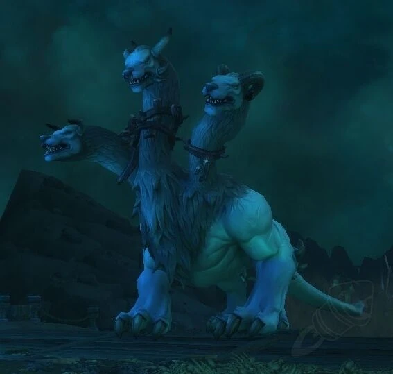 Guarm (World of Warcraft) | Boss Fight Encyclopedia Wiki | Fandom