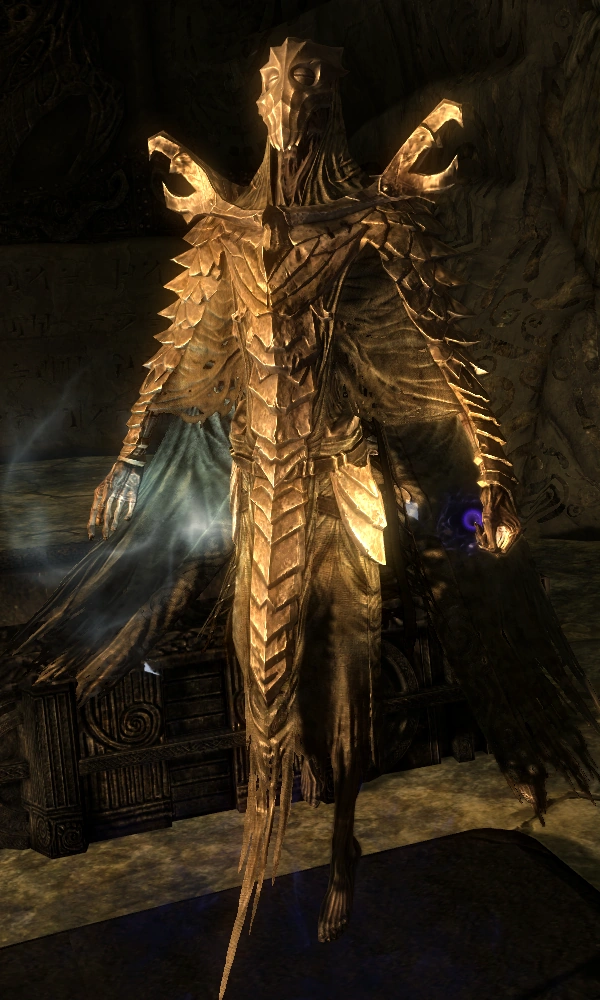 Dukaan (Elder Scrolls V: Skyrim) | Boss Fight Encyclopedia Wiki | Fandom