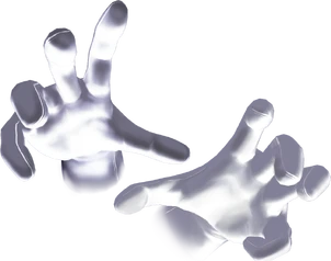 Master Hand and Crazy Hand (Super Smash Bros) | Boss Fight Encyclopedia ...