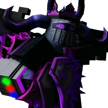 DeathWrath | Boss Fighting Stages Rebirth Wikia | Fandom