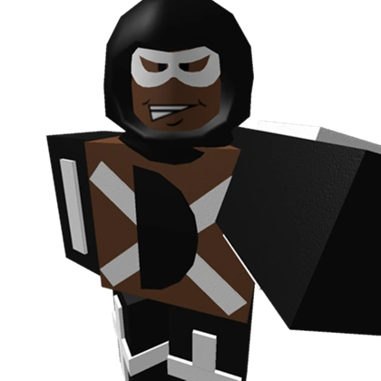 Defender | Boss Fighting Stages Rebirth Wikia | Fandom