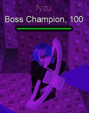 Piercer Weapons | Boss Fighting Stages Rebirth Wikia | Fandom
