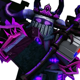 DeathWrath | Boss Fighting Stages Rebirth Wikia | Fandom