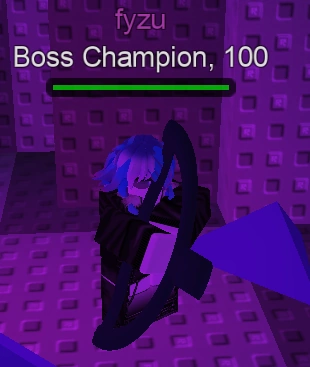 Piercer Weapons | Boss Fighting Stages Rebirth Wikia | Fandom