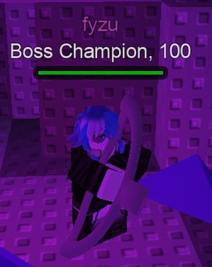 Piercer Weapons | Boss Fighting Stages Rebirth Wikia | Fandom