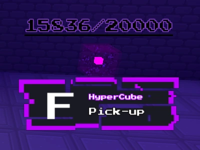 HyperCube | Boss Fighting Stages Rebirth Wikia | Fandom