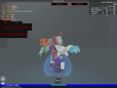 Azuran | Boss Fighting Stages Wiki | Fandom