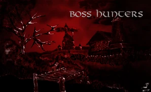 Boss Hunters Wiki | Fandom