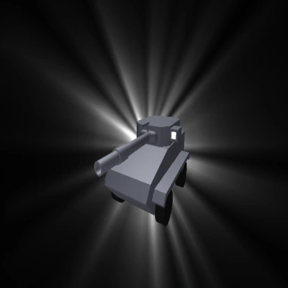 Default Tank | Boss Mania Wiki | Fandom