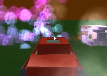 Flame Destroyer | Boss Mania Wiki | Fandom