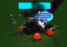 Flame Destroyer | Boss Mania Wiki | Fandom