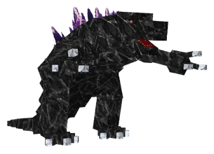 Mobzilla (Minecraft) | Wiki Boss | Fandom