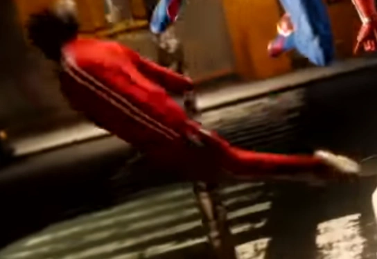 Roman (Marvel's Spider-Man) | Wiki Boss | Fandom