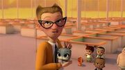 Bootsy Calico | Boss Baby Wiki | Fandom